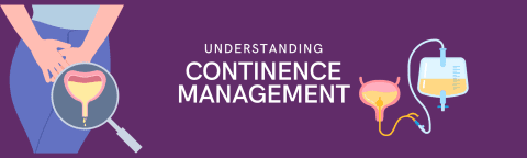 Continence Management